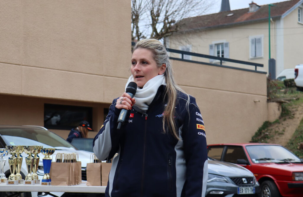 Résultats du 2e rallye de la Haute vallée d’Azergues 2023 - ASA Centaure