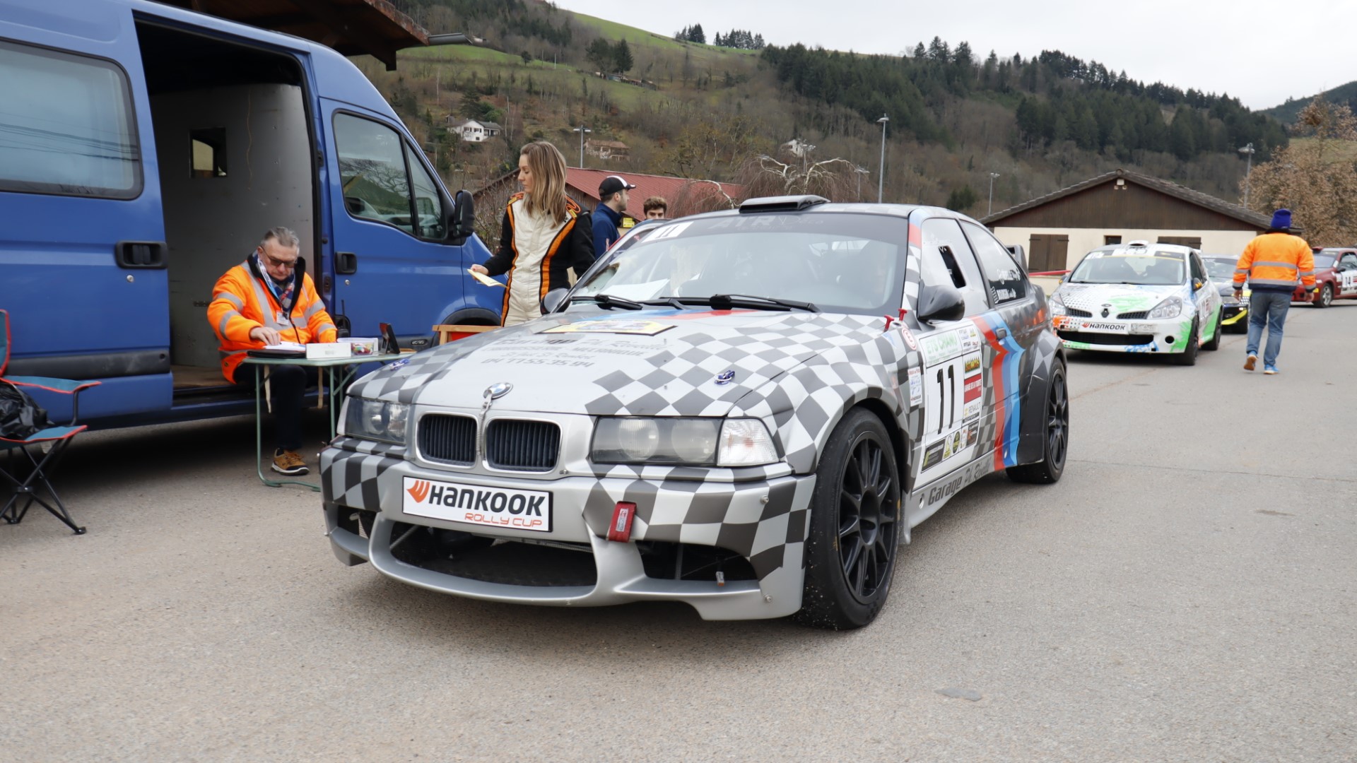 Modernes #11 à #20 – Equipages du 3e HVA – ASA Centaure