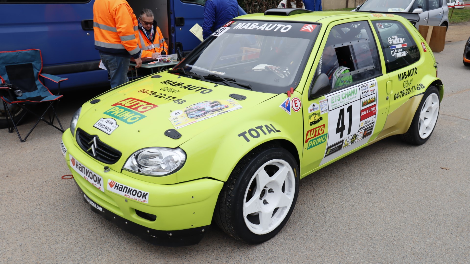 Modernes #41 à #50 – Equipages du 3e HVA – ASA Centaure