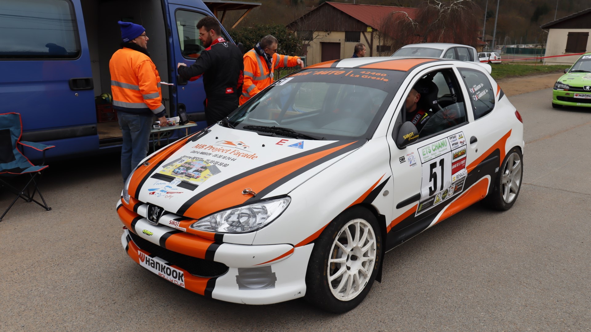 Modernes #51 à #60 – Equipages du 3e HVA – ASA Centaure