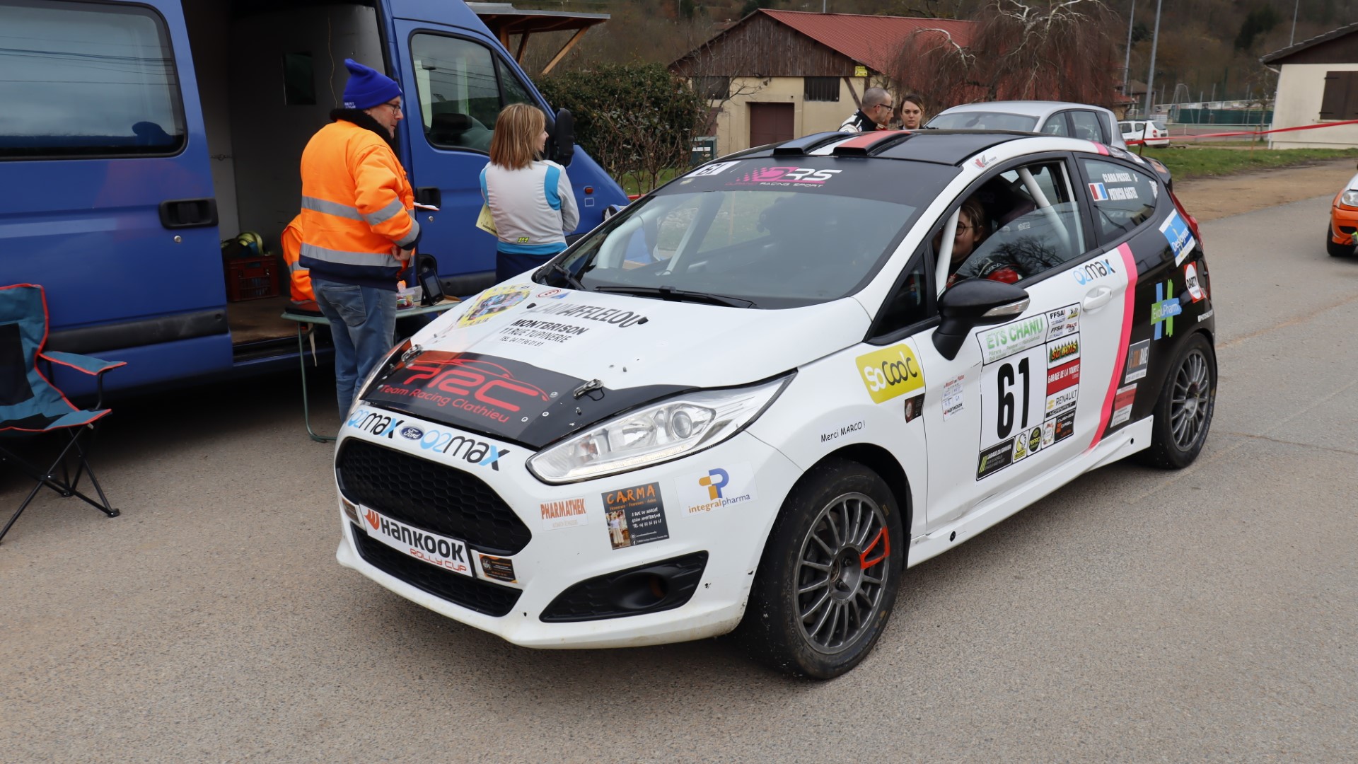 Modernes #61 à #70 – Equipages du 3e HVA – ASA Centaure